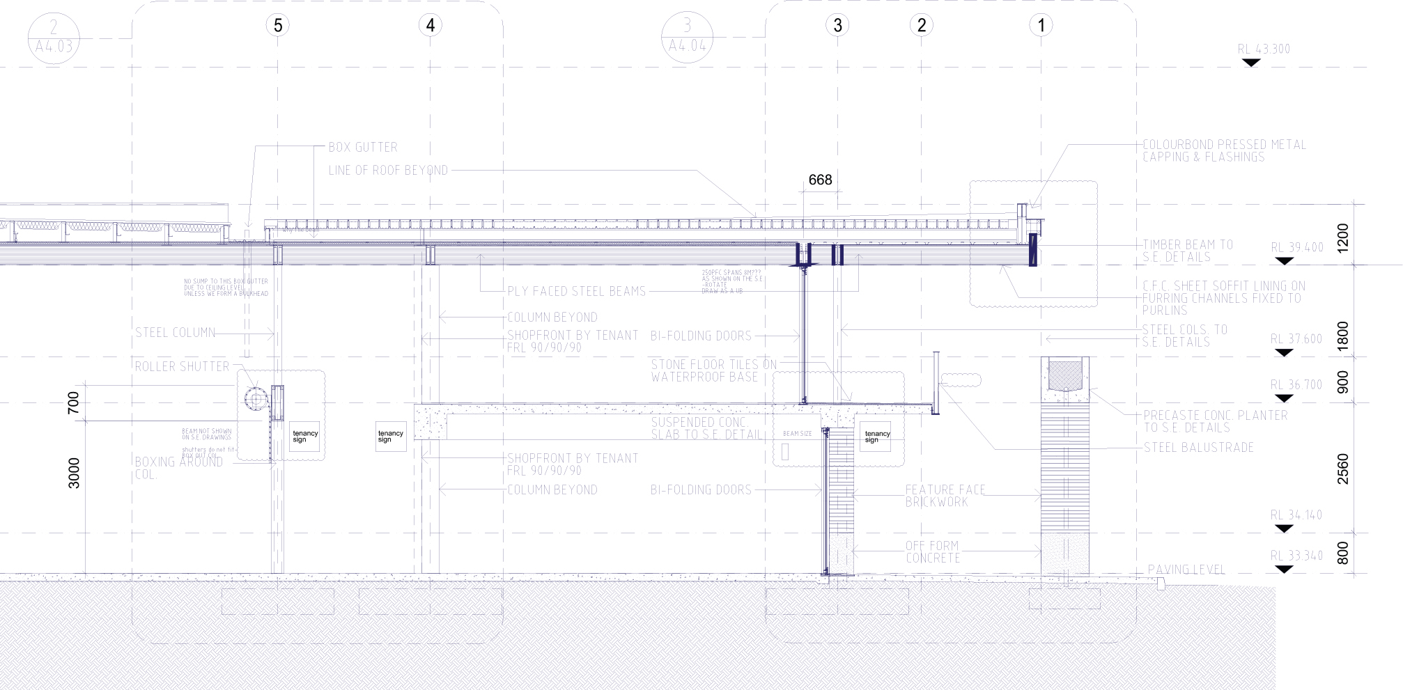 Projects Archives - Chaney Architecture Archive - Chaney Architecture