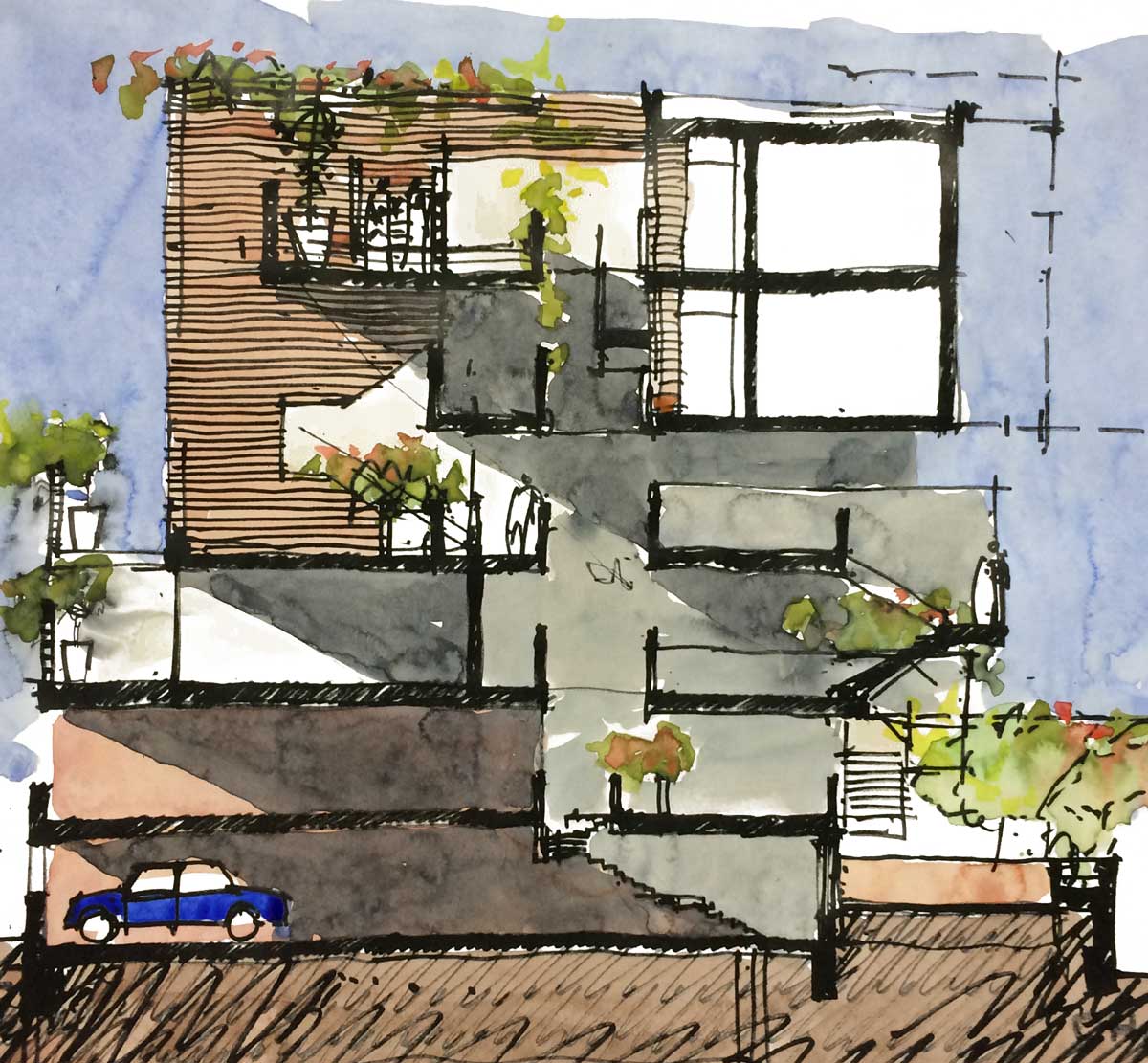 Projects Archives - Chaney Architecture Archive - Chaney Architecture