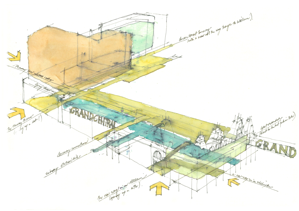 Projects Archives | Chaney Architecture Archive - Chaney Architecture