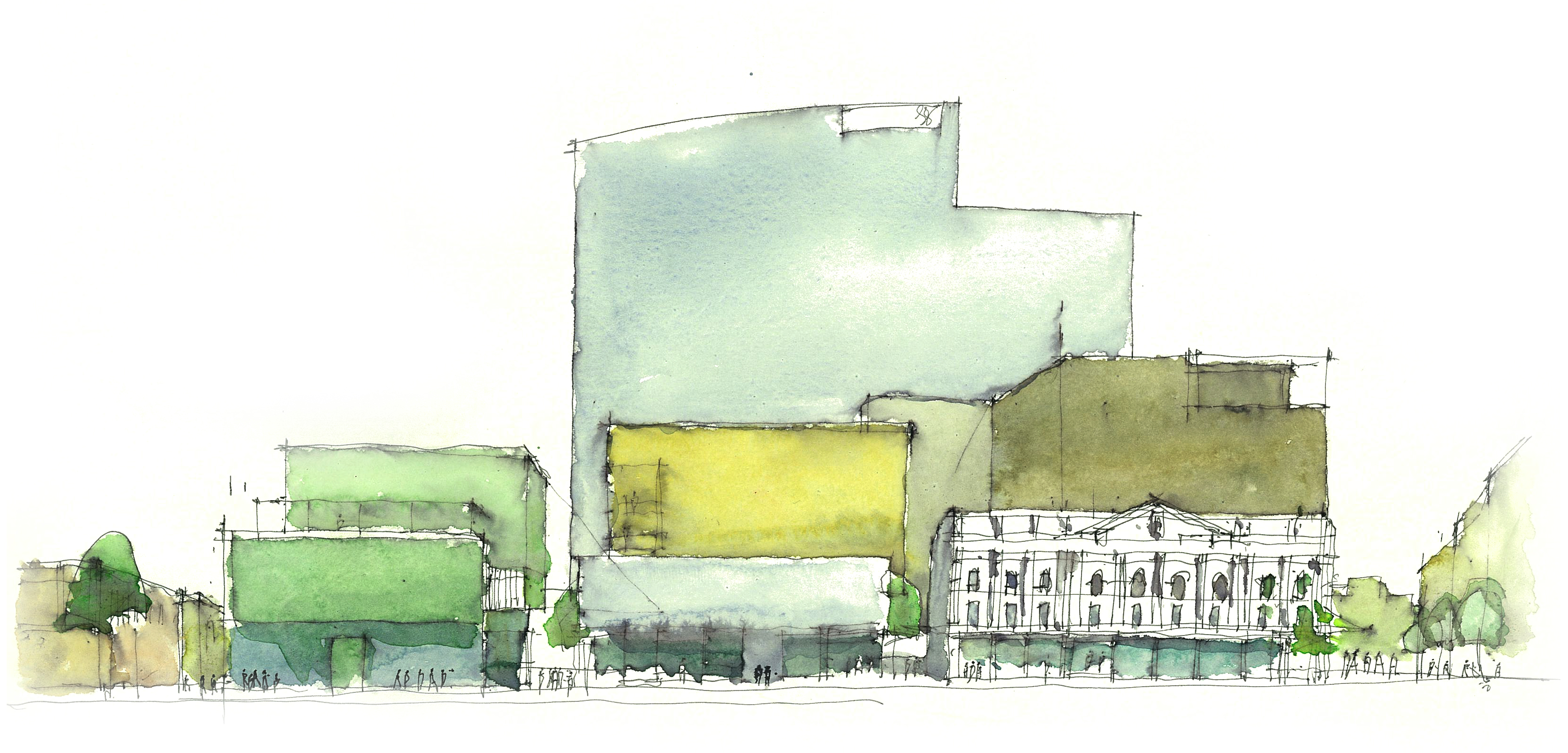 Projects Archives | Chaney Architecture Archive - Chaney Architecture