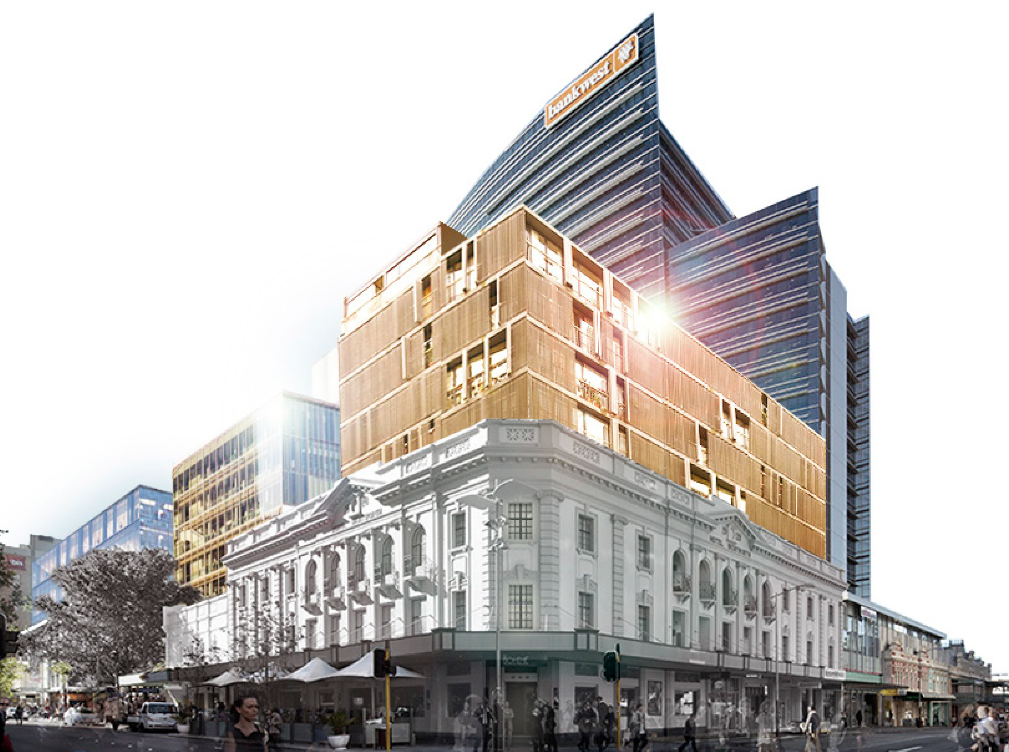 Projects Archives | Chaney Architecture Archive - Chaney Architecture