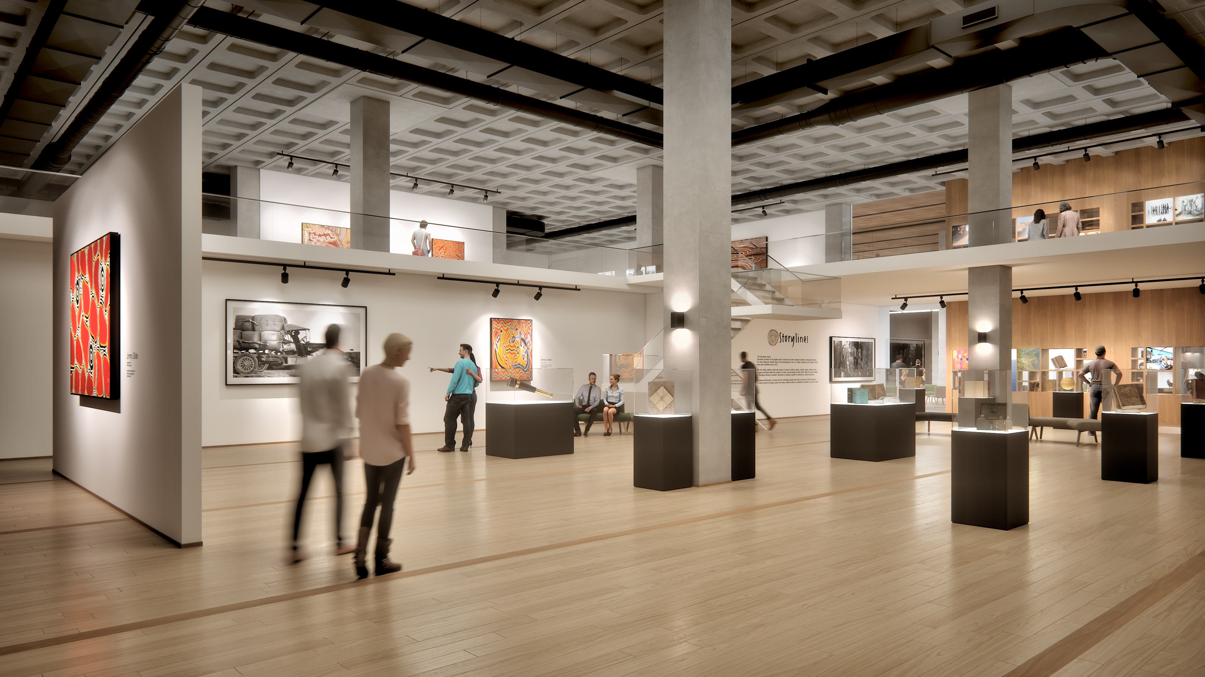 State Library of Western Australia - Strategic Development Plan ...